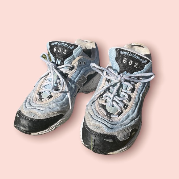 New Balance | Shoes | New Balance 62s All Terrain Sneakers | Poshmark